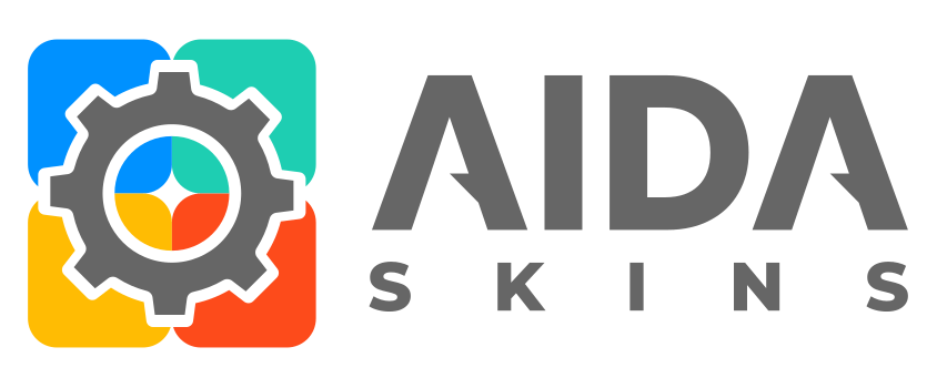 AIDA Skins | Custom AIDA64 Skins and SensorPanels plus HYTE Touch ...