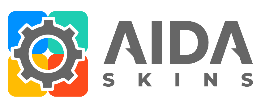 Collections | AIDA Skins